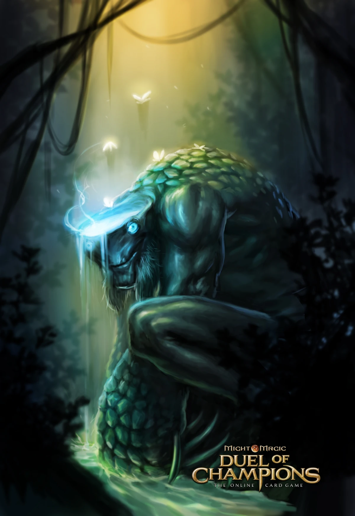 Kappa (card) | Might and Magic Wiki | Fandom