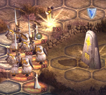 Spells And Stones | Might and Magic Wiki | Fandom