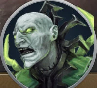 Heresh intelligence officer | Might and Magic Wiki | Fandom