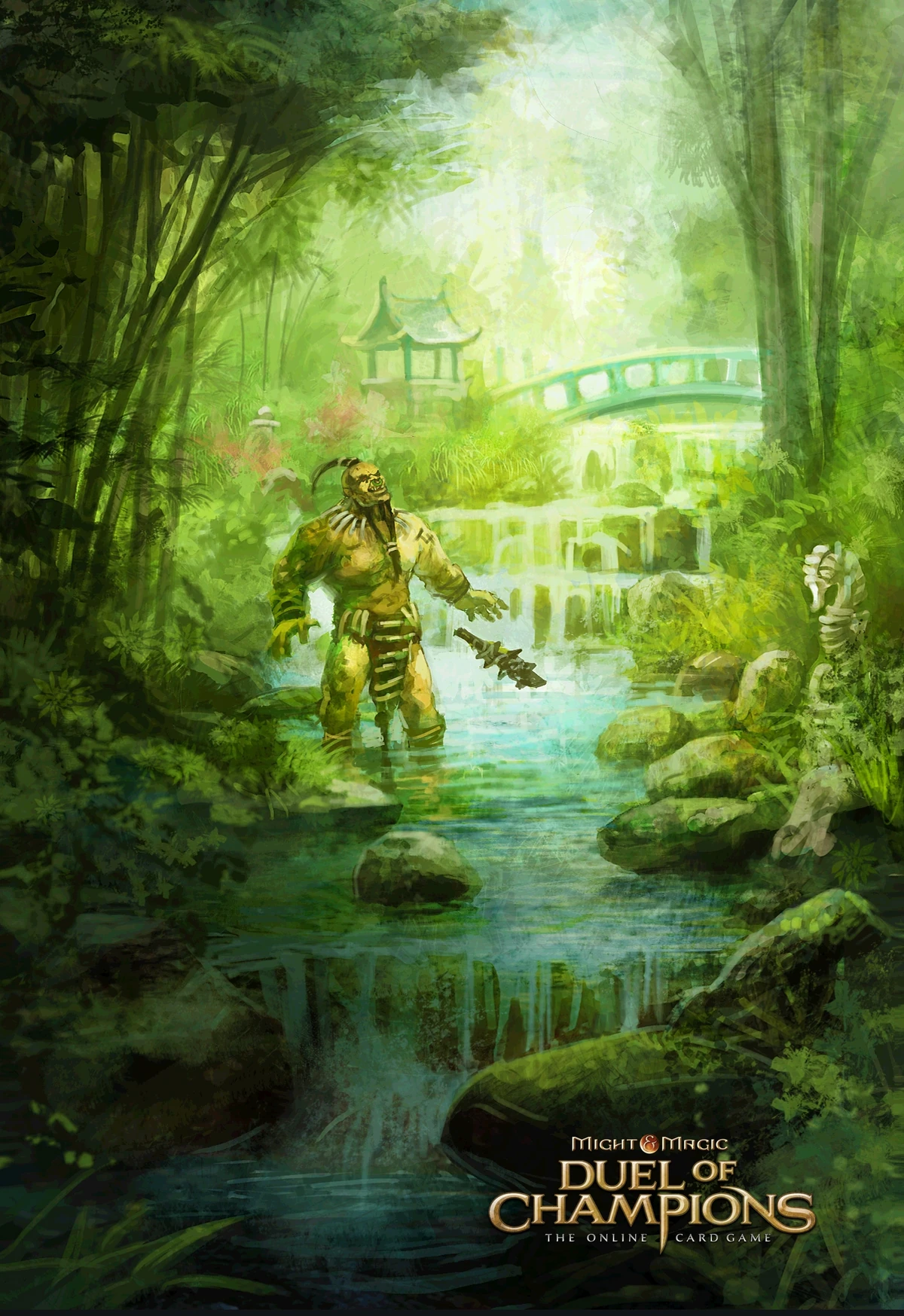 Zen garden | Might and Magic Wiki | Fandom