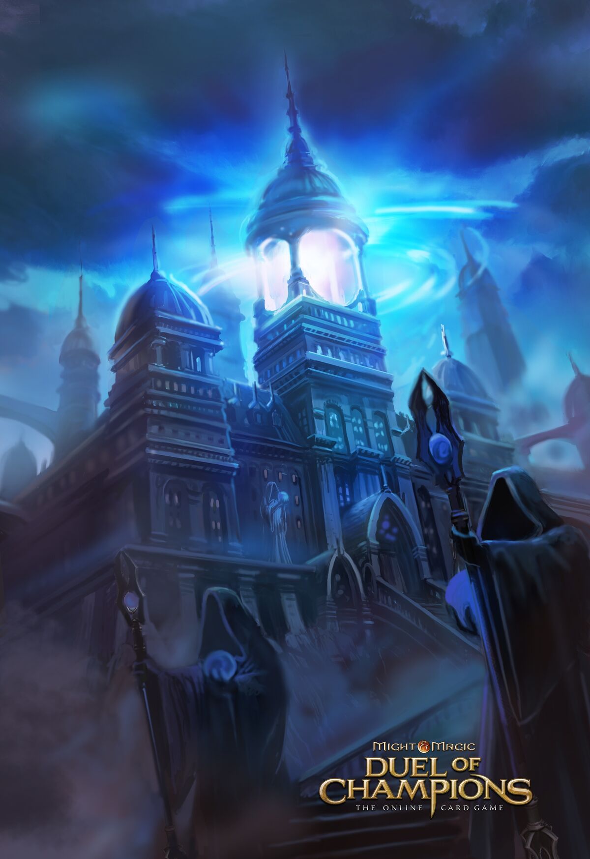 Arcane academy | Might and Magic Wiki | Fandom