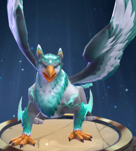 Storm griffin | Might and Magic Wiki | Fandom