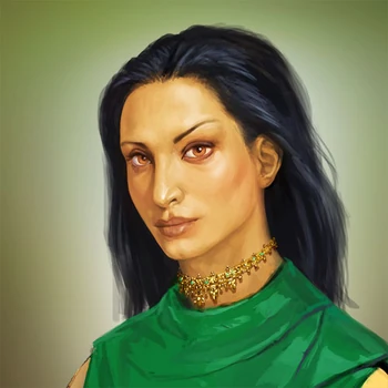 Kalindra (Ashan) | Might and Magic Wiki | Fandom