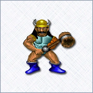 Mad dwarf (MM3) | Might and Magic Wiki | Fandom