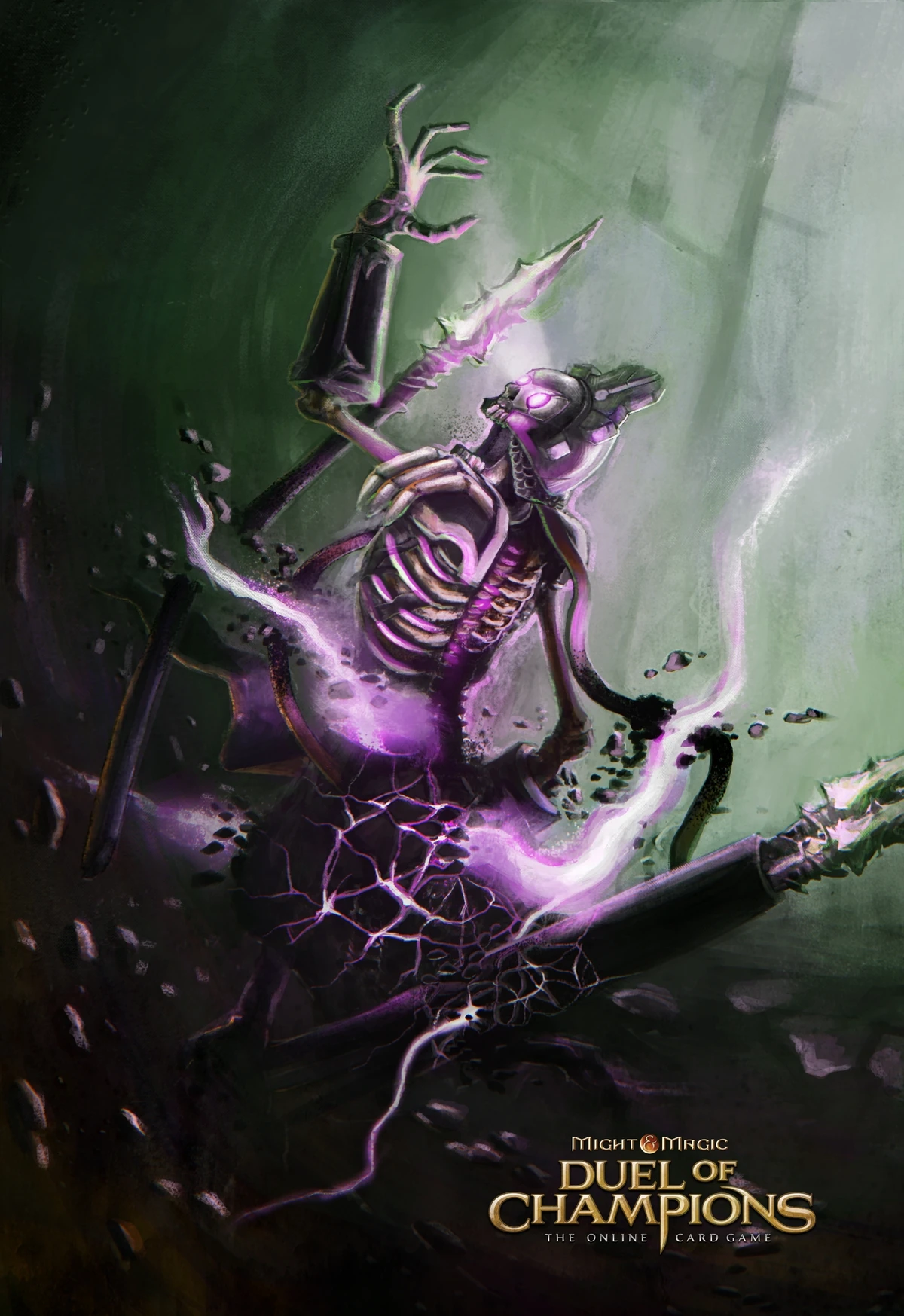 Nether soul | Might and Magic Wiki | Fandom