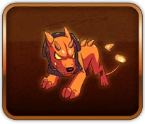 Hellhound (CoH) | Might and Magic Wiki | Fandom