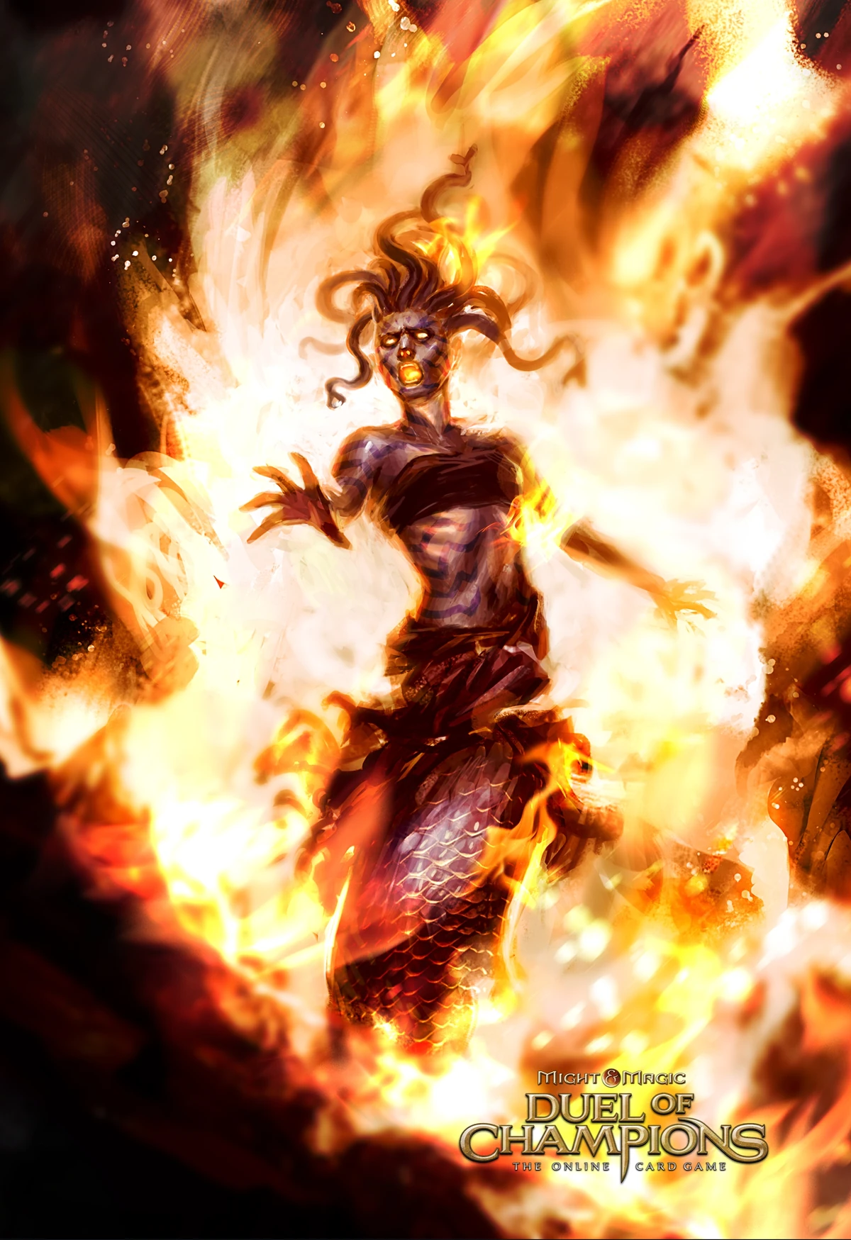 Combustion | Might and Magic Wiki | Fandom