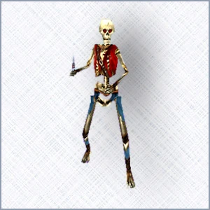 Skeletoid | Might and Magic Wiki | Fandom