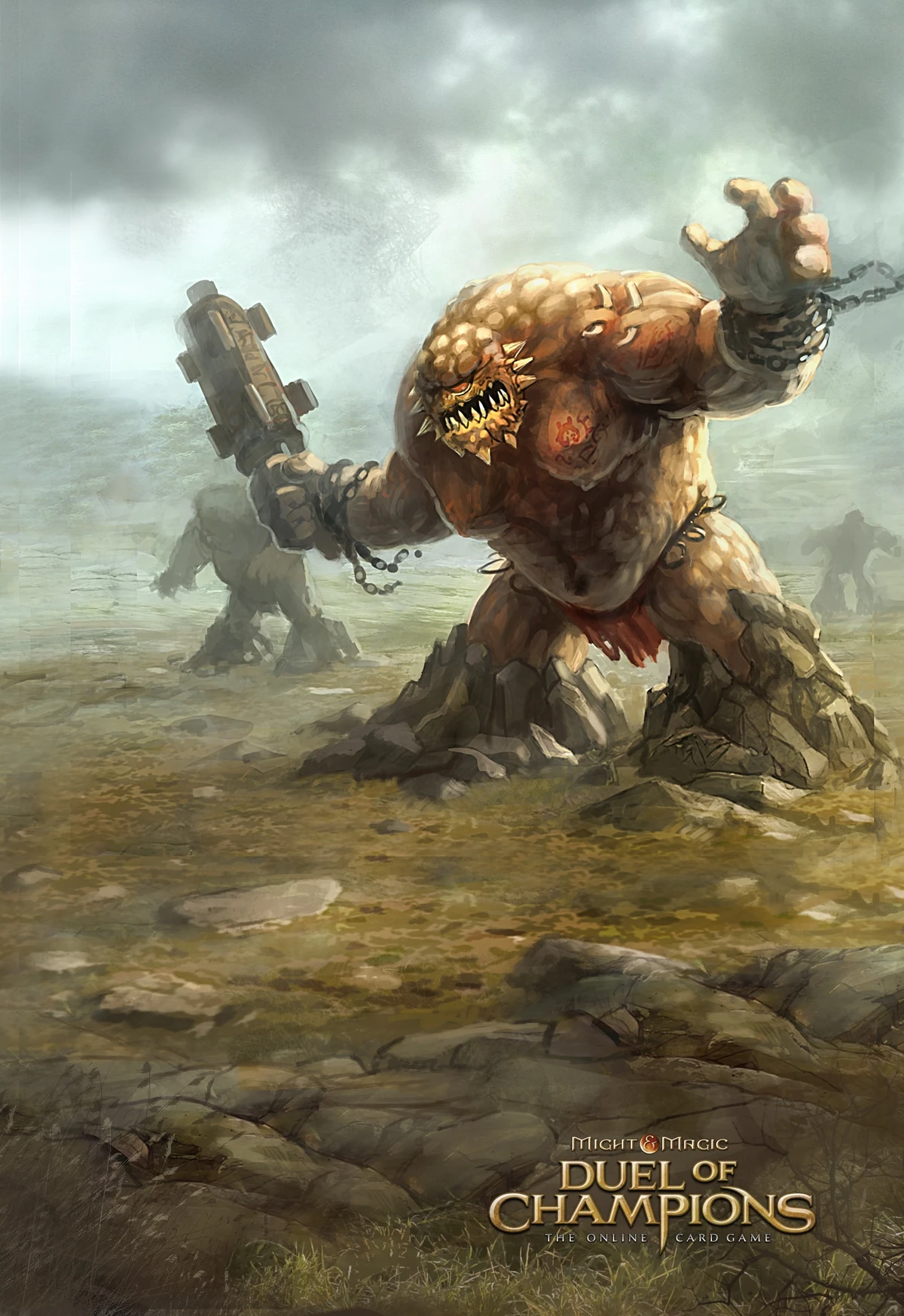 Earth bound | Might and Magic Wiki | Fandom