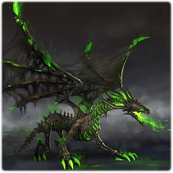 Dragonwraith | Might and Magic Wiki | Fandom