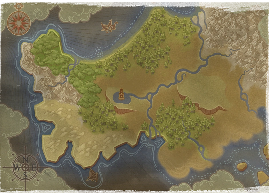 Might & Magic X: Legacy | Might and Magic Wiki | Fandom