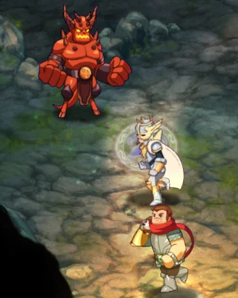 Carnax 1v12 | Might and Magic Wiki | Fandom