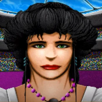 Kalindra (Xeen) | Might and Magic Wiki | Fandom