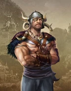 Crag Hack (Ashan) | Might and Magic Wiki | Fandom