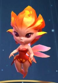 Pixie (Fire) | Might and Magic Wiki | Fandom