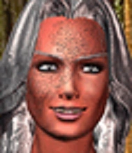 Kyra Sparkman | Might and Magic Wiki | Fandom