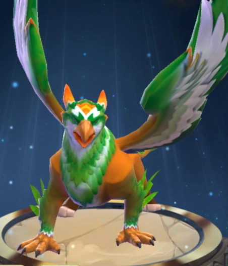 Mountain griffin | Might and Magic Wiki | Fandom