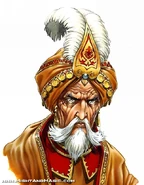 Cyrus (H5) | Might and Magic Wiki | Fandom