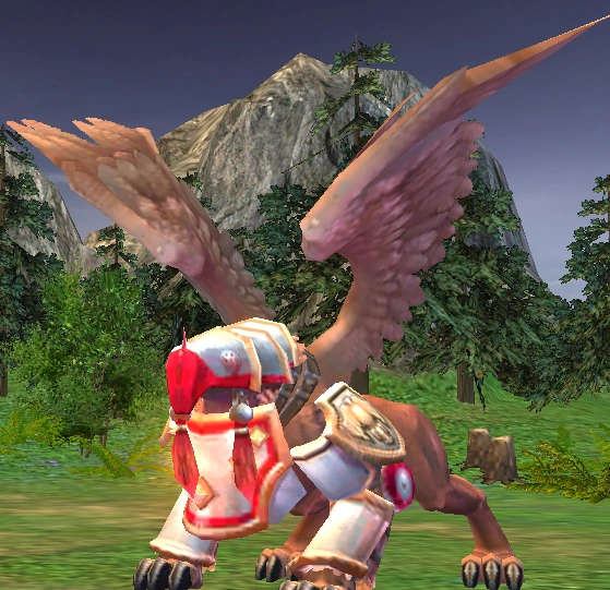 Battle griffin | Might and Magic Wiki | Fandom