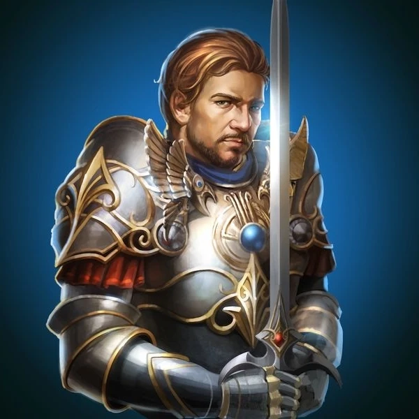 Jon Morgan | Might and Magic Wiki | Fandom
