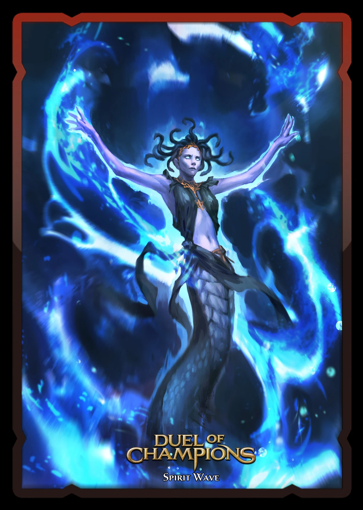 Spirit wave | Might and Magic Wiki | Fandom