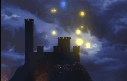 Stonecastle | Moc i Magia | Fandom