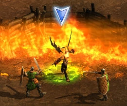 Demon Attack | Might and Magic Wiki | Fandom