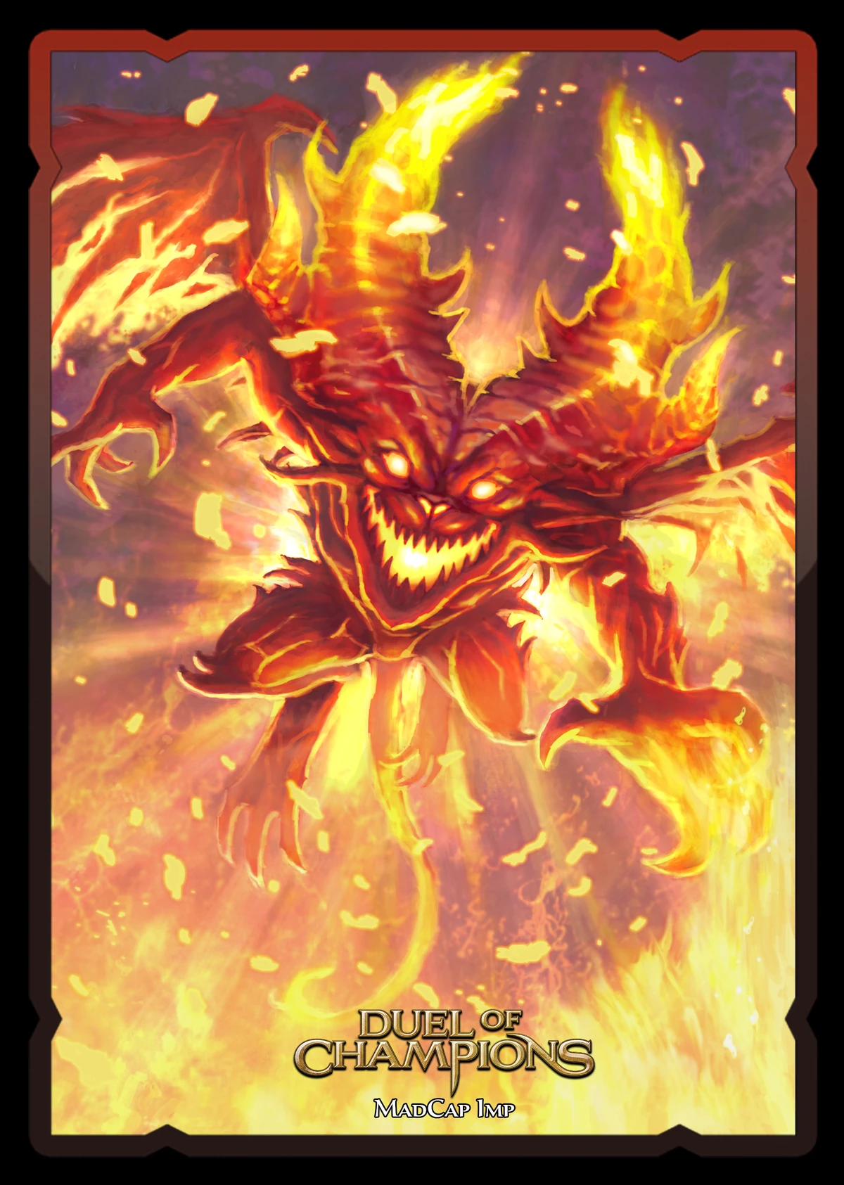 Madcap imp | Might and Magic Wiki | Fandom