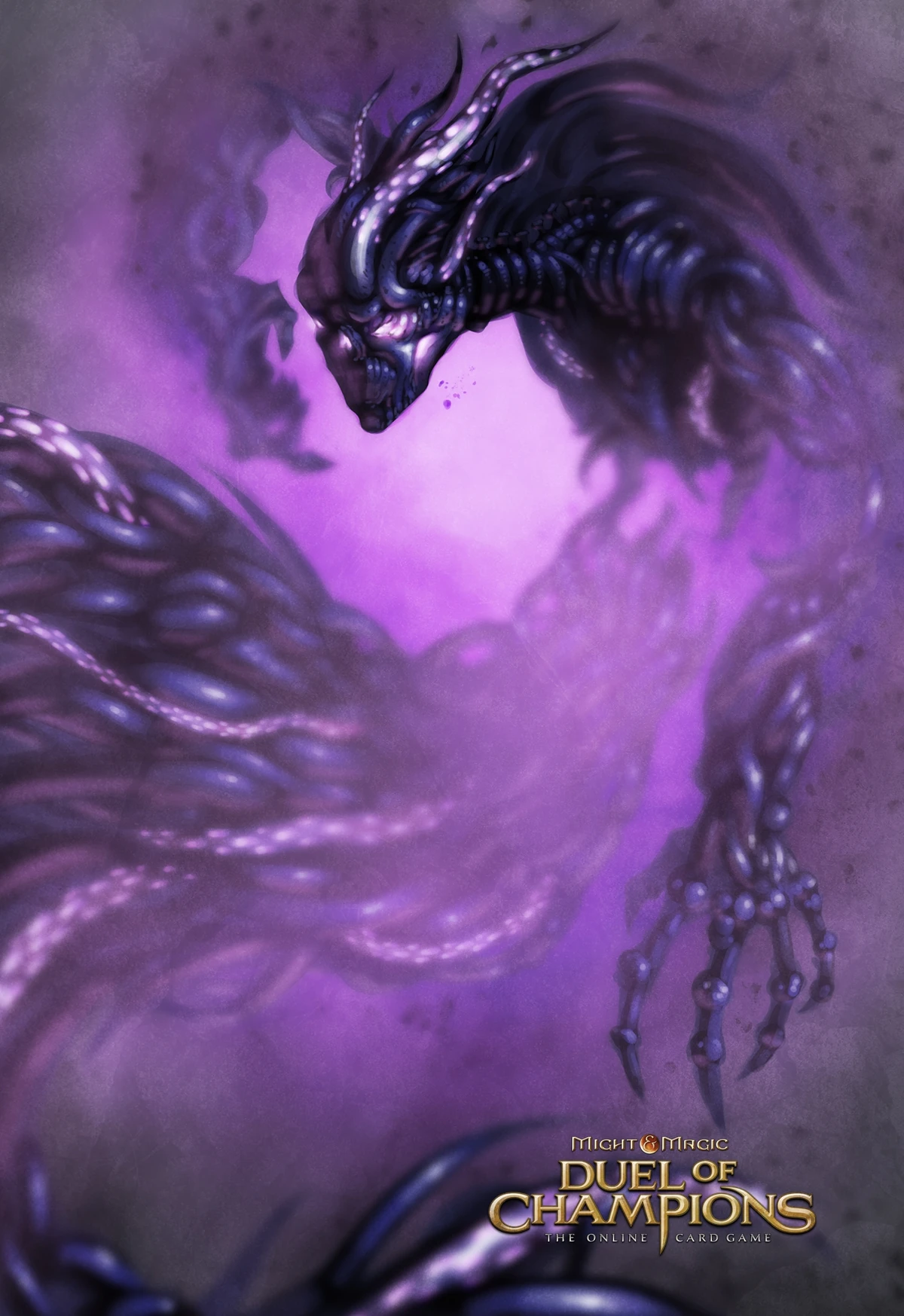 Void shade | Might and Magic Wiki | Fandom