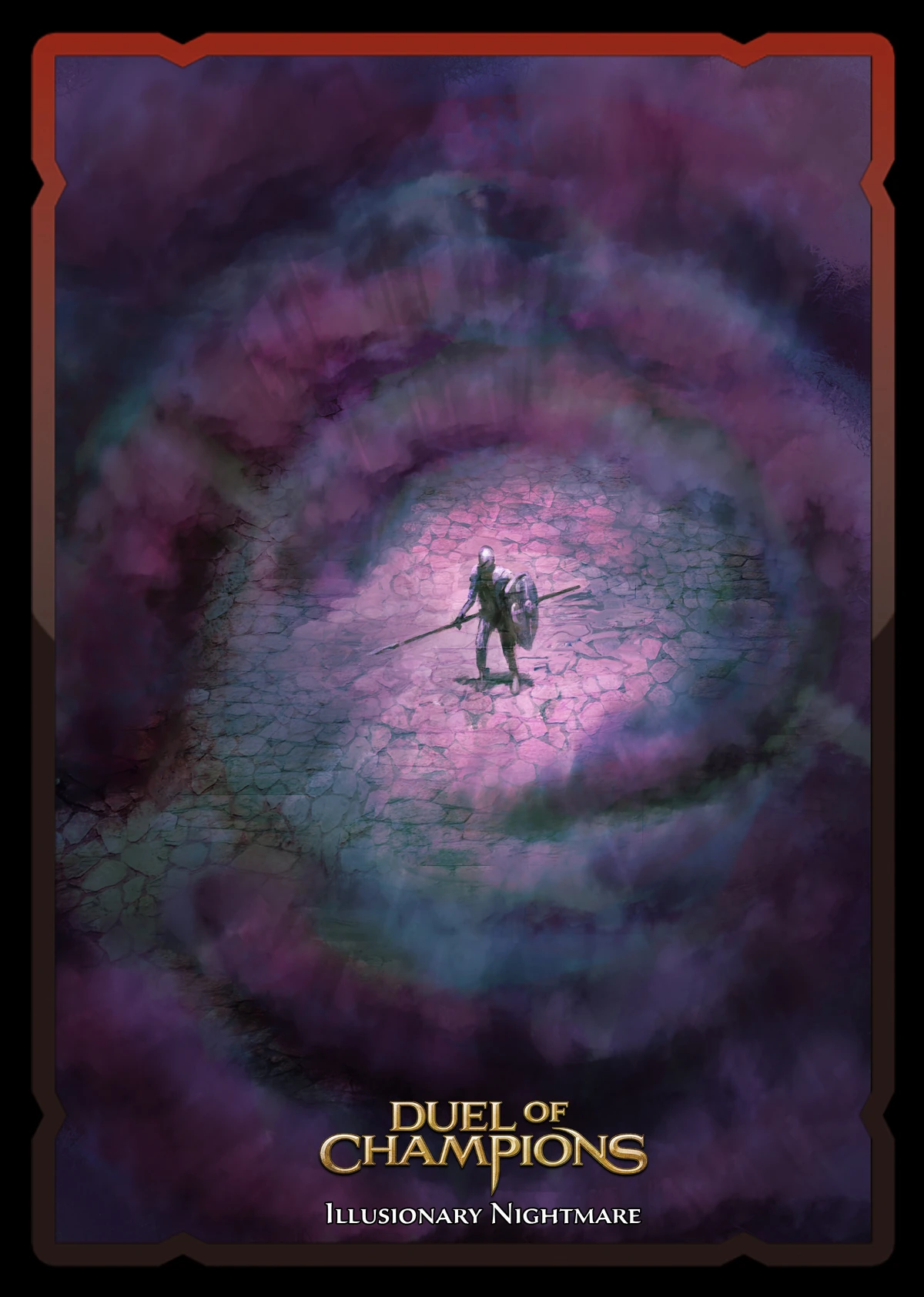 Illusionary nightmare | Might and Magic Wiki | Fandom