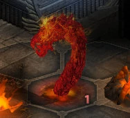 Abyssal larvae | Might and Magic Wiki | Fandom