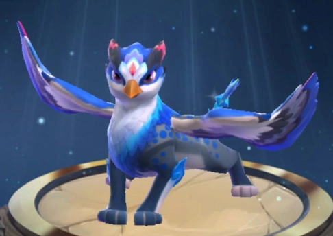 Griffin (Water) | Might and Magic Wiki | Fandom