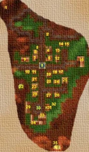 Blackshire (town) | Might and Magic Wiki | Fandom