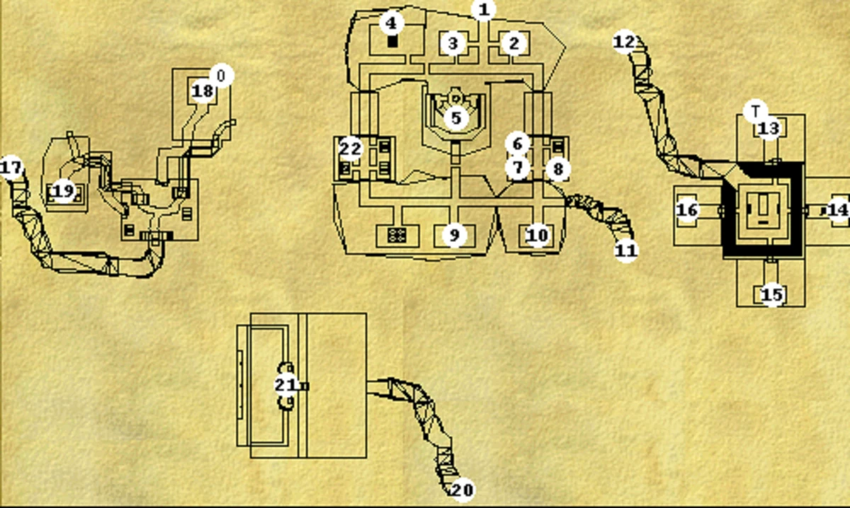 The Pit | Might and Magic Wiki | Fandom