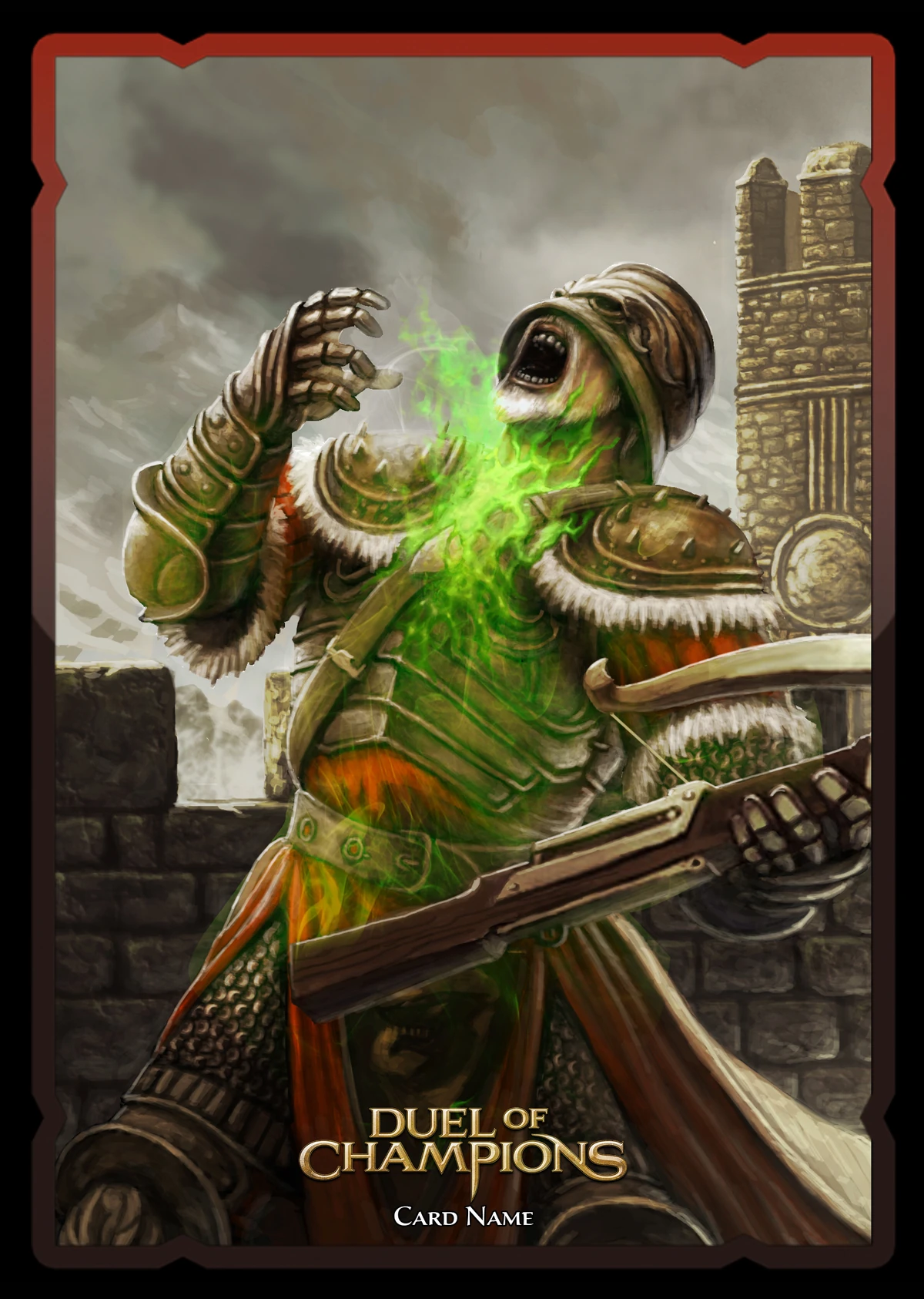 Contagious poison | Might and Magic Wiki | Fandom