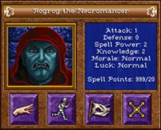 Brax | Might and Magic Wiki | Fandom