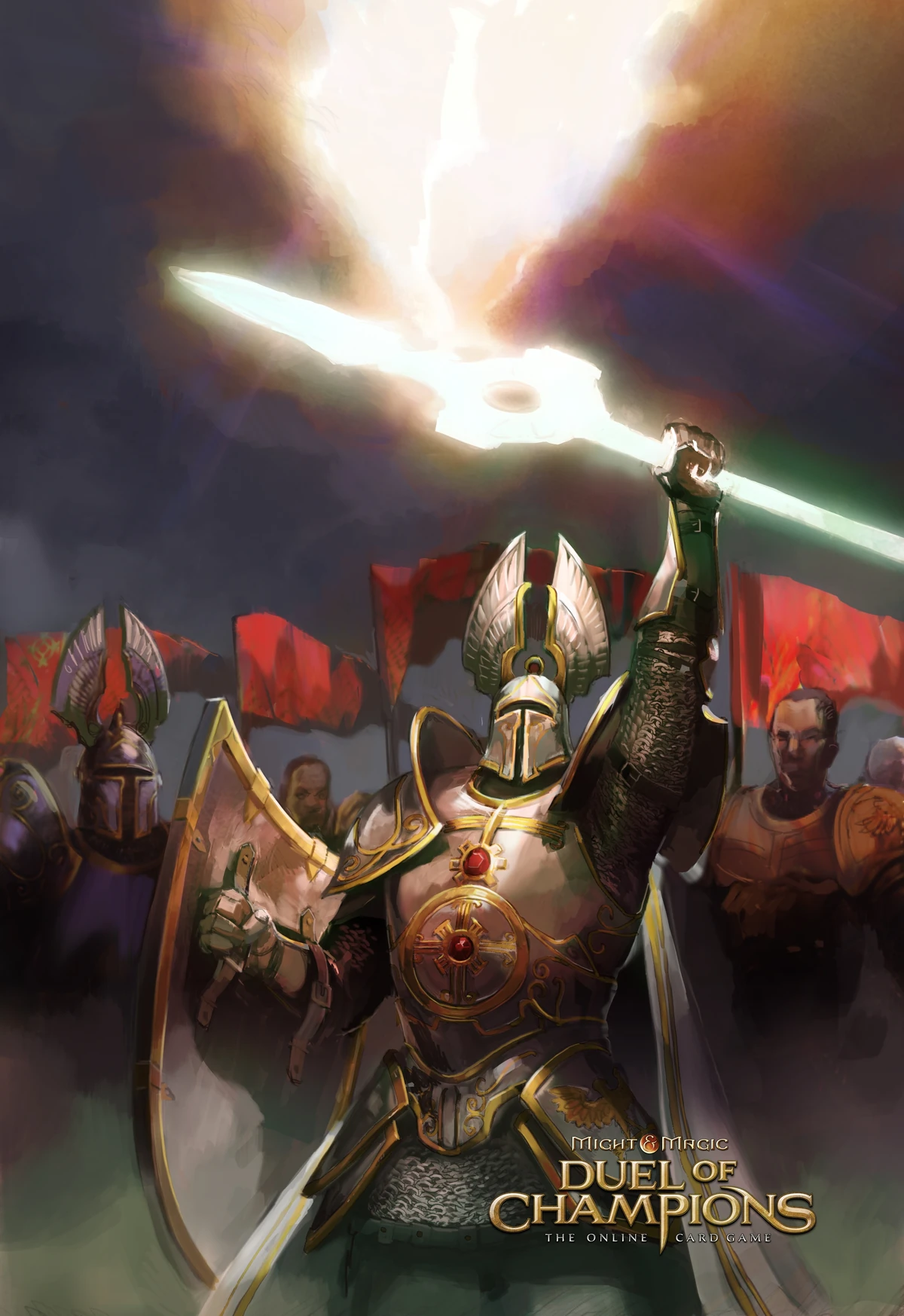 Bless (card) | Might and Magic Wiki | Fandom