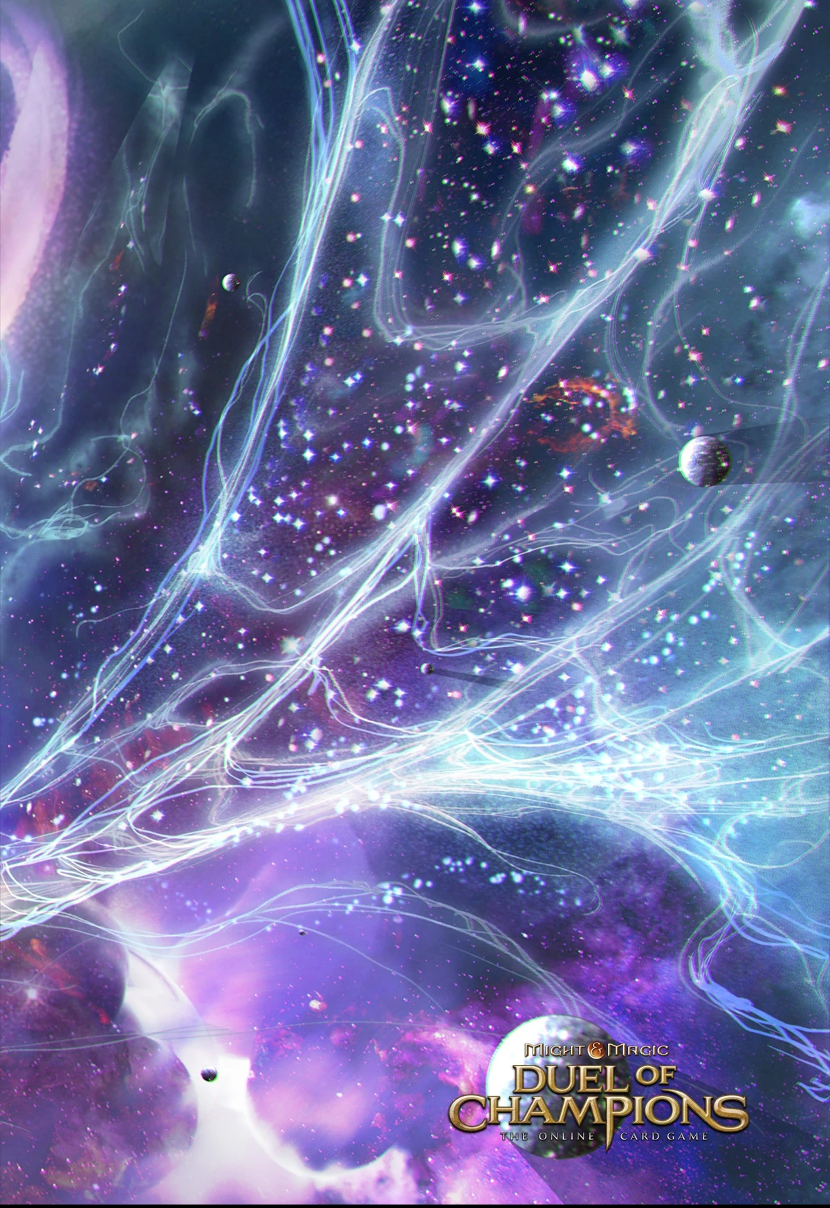 Unraveled fate | Might and Magic Wiki | Fandom