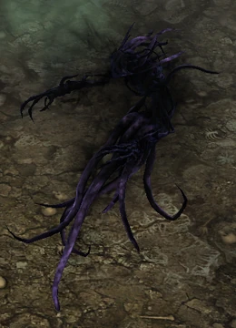 darkness elemental warzone