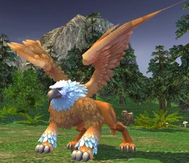 Griffin (H5) | Might and Magic Wiki | Fandom