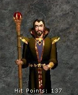 Sorcerer (MM6 monster) | Might and Magic Wiki | Fandom