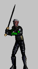 Dark elven warrior | Might and Magic Wiki | Fandom