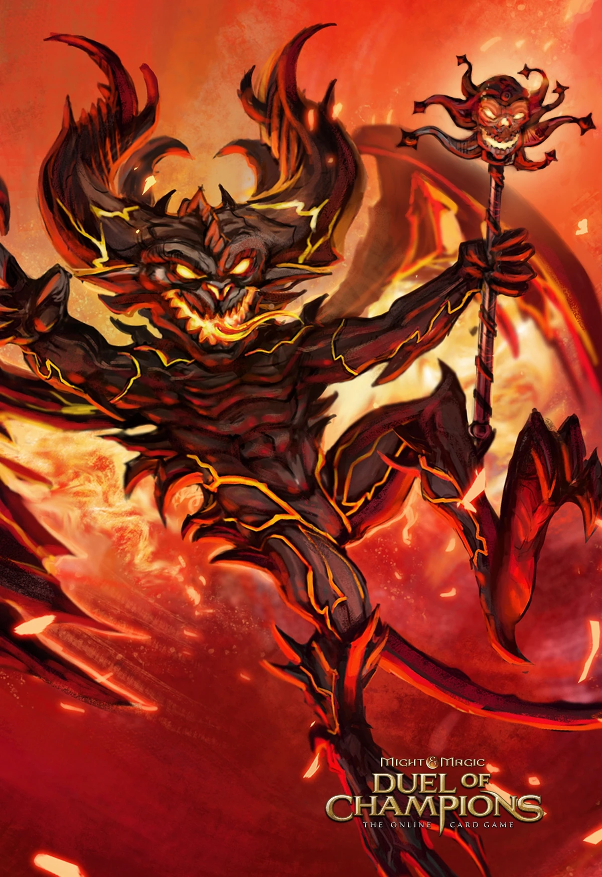 Imp jester | Might and Magic Wiki | Fandom