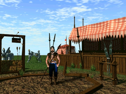 Jonas | Might and Magic Wiki | Fandom