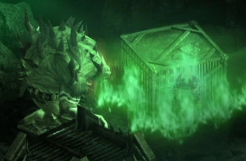 The Soul Cage | Might and Magic Wiki | Fandom