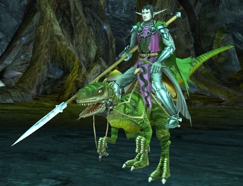 Dark raider | Might and Magic Wiki | Fandom