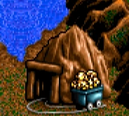 Gold mine | Might and Magic Wiki | Fandom