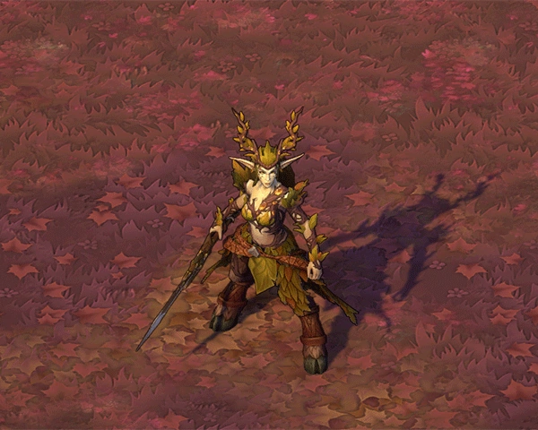 Faun warrior | Might and Magic Wiki | Fandom