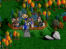 Wizard's Land 1 | Might and Magic Wiki | Fandom