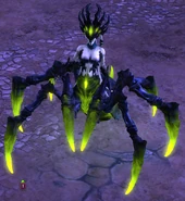 Fate weaver (H6) | Might and Magic Wiki | Fandom